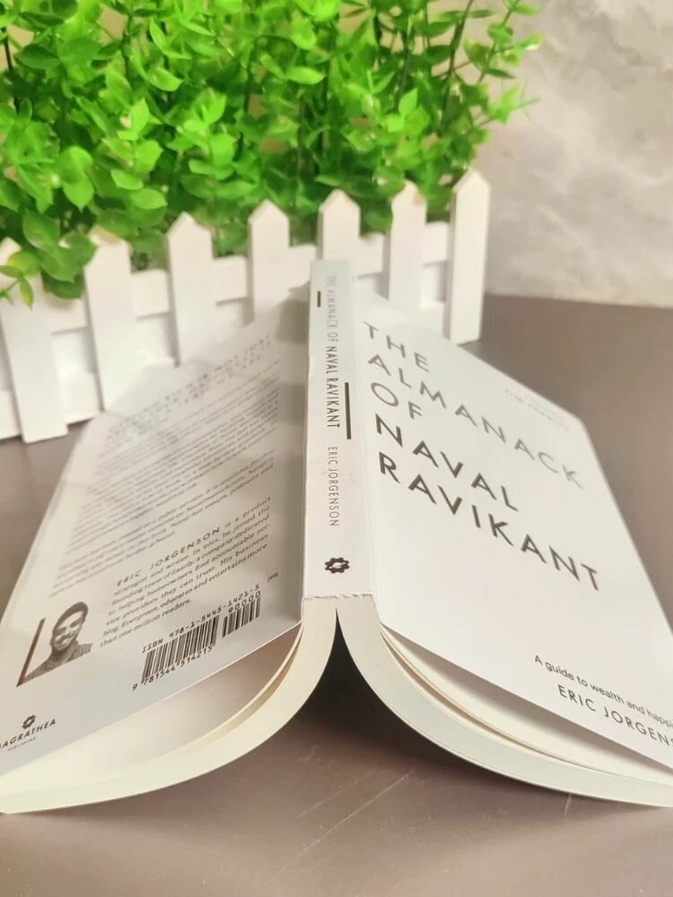 Печатная книга — фото 1
