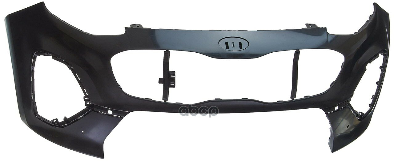 Бампер Hyundai-KIA арт. 86510F1510