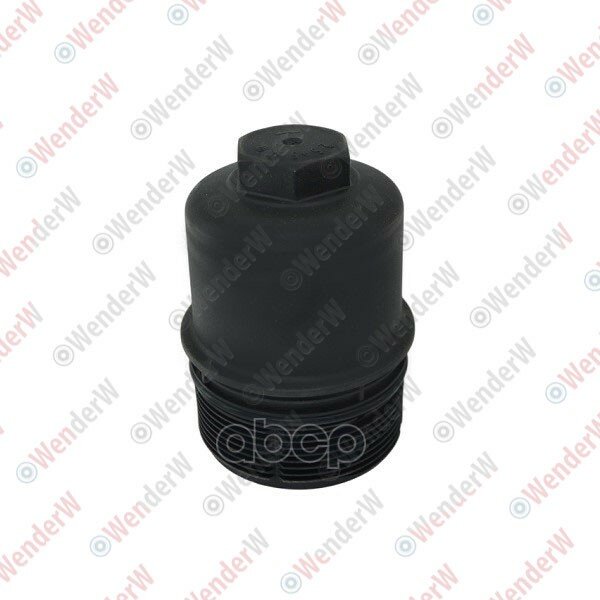 Корпус масляного фильтра AUDI A6 (11-.) WenderW арт. WEPL0643