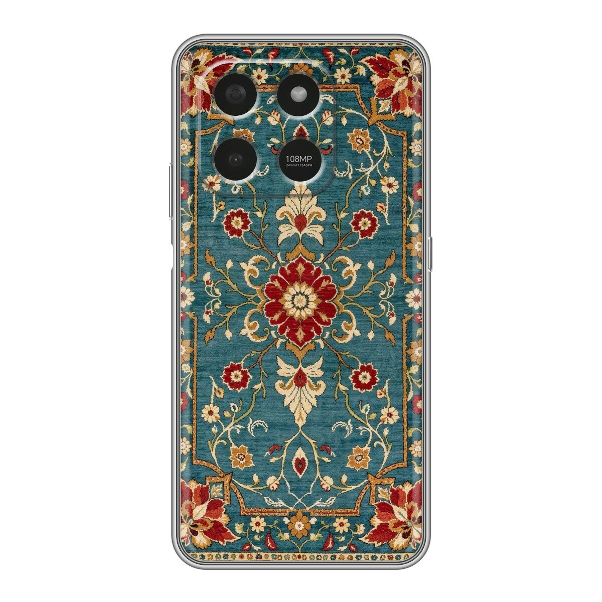 Чехол для Honor X7d — фото 1