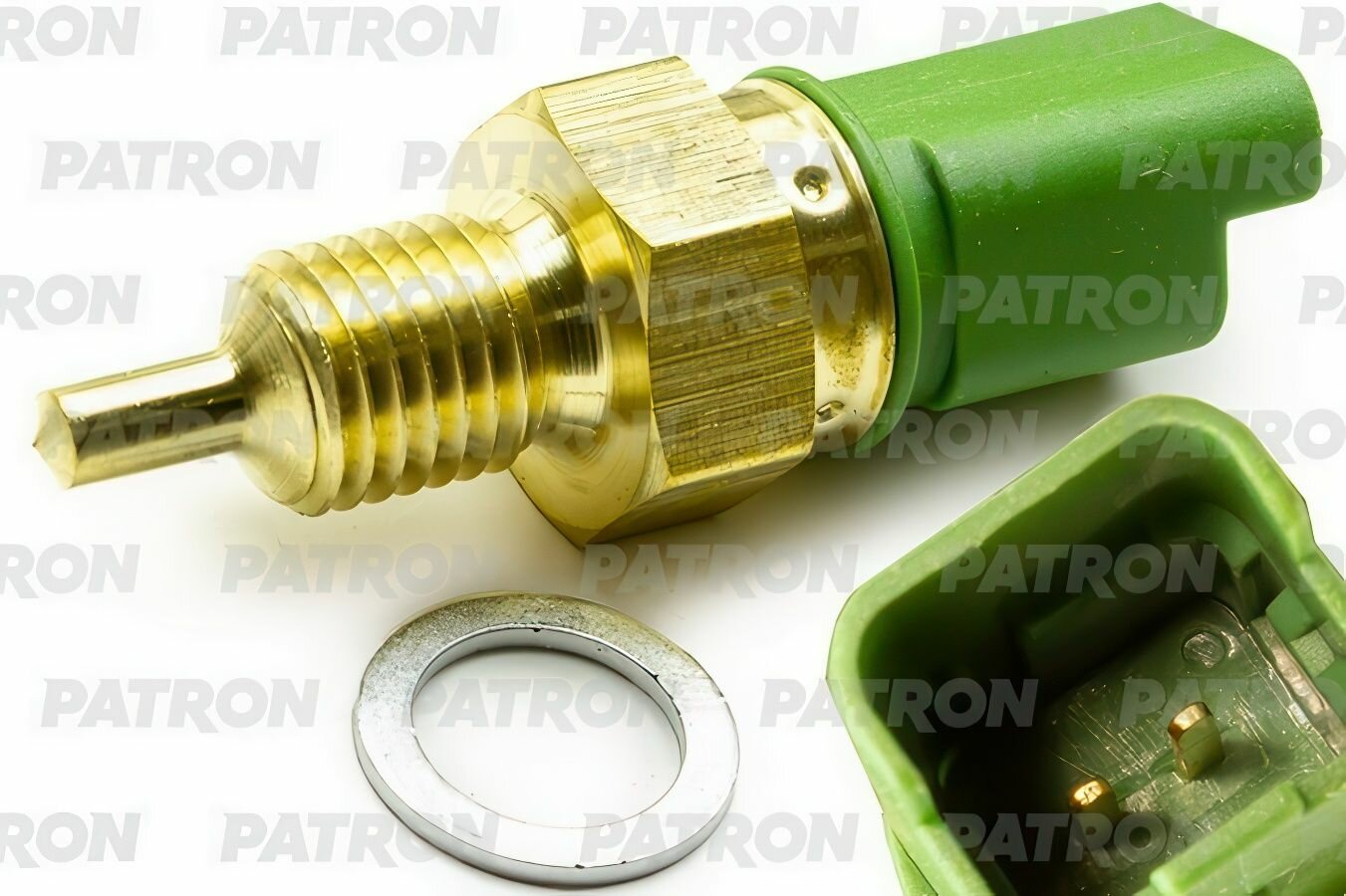 Датчик охлаждающей жидкости, для Тойота Королла