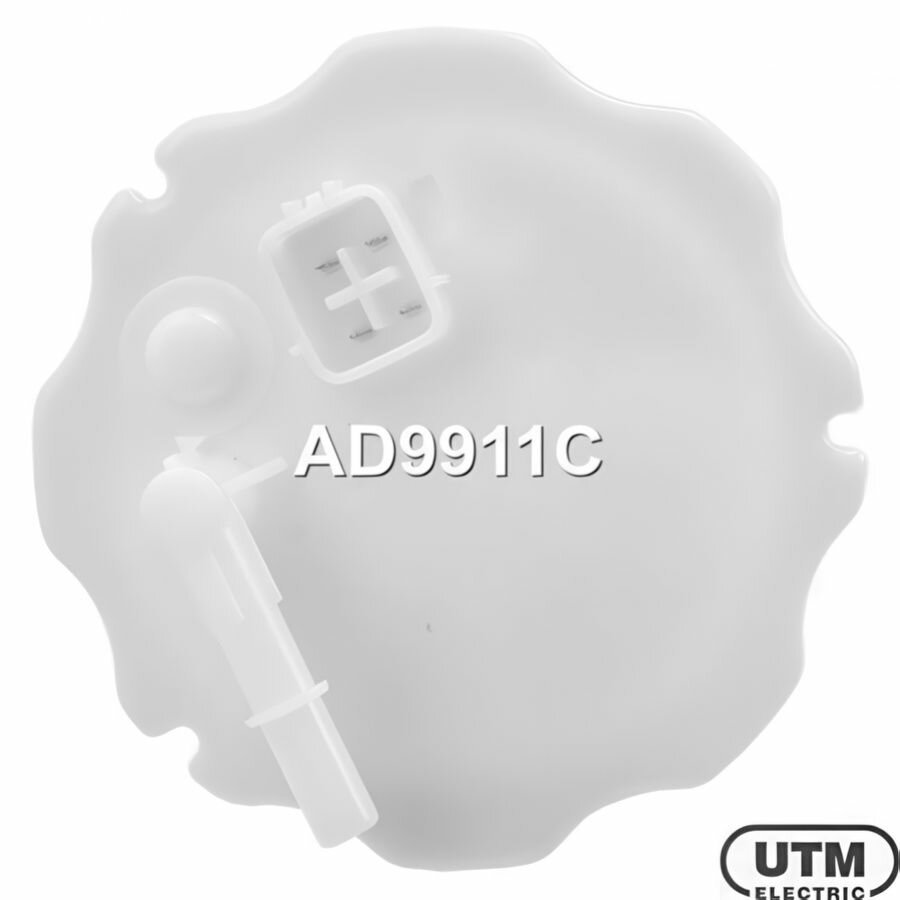 Фильтр топливный в насосе, для Мазда арт AD9911C