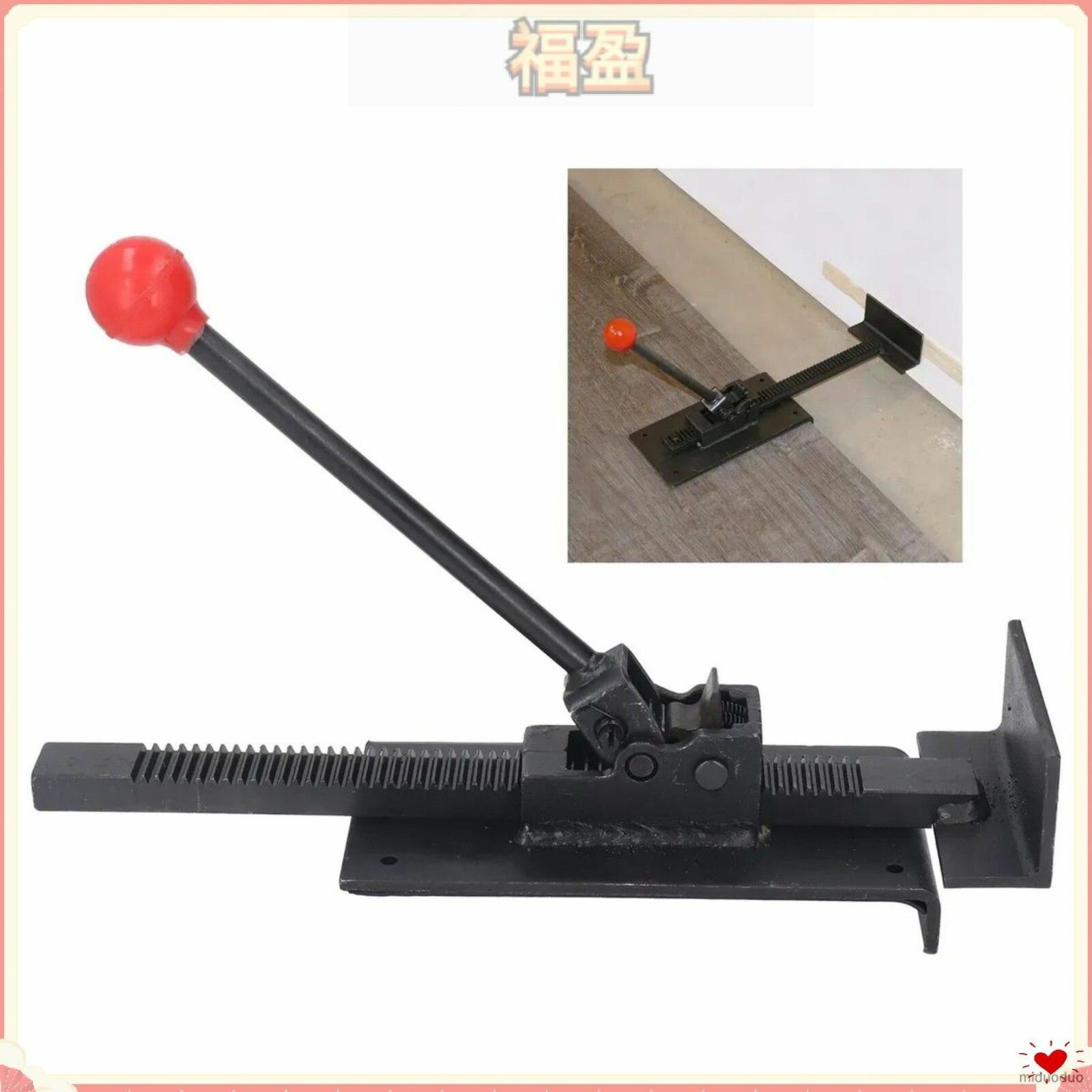 Эксклюзивный комплект инструментов