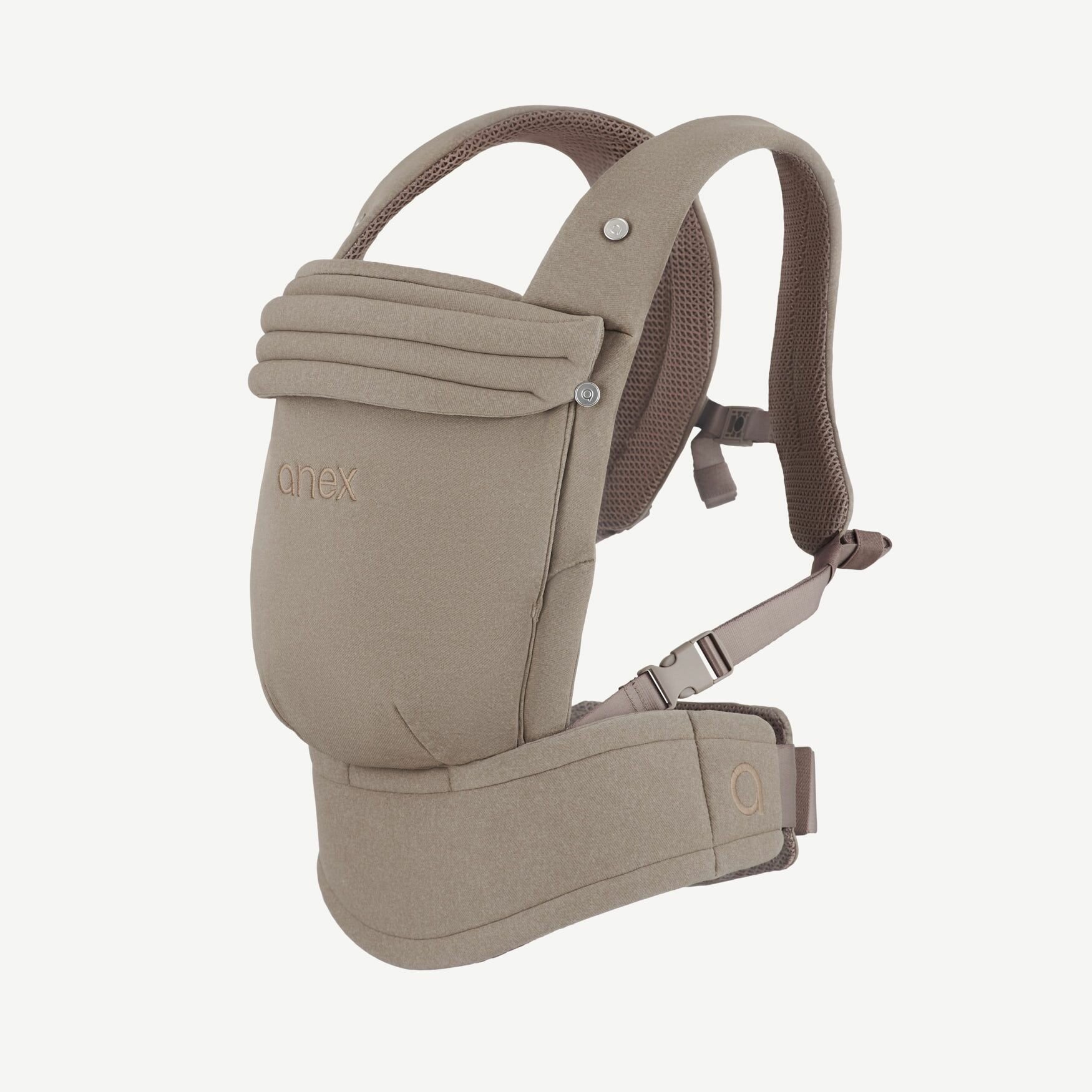 Эргорюкзак Anex Whiz-Hug Mokki