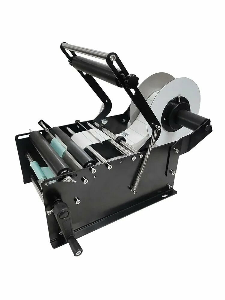 Расширительная этикетировочная машина MT-40