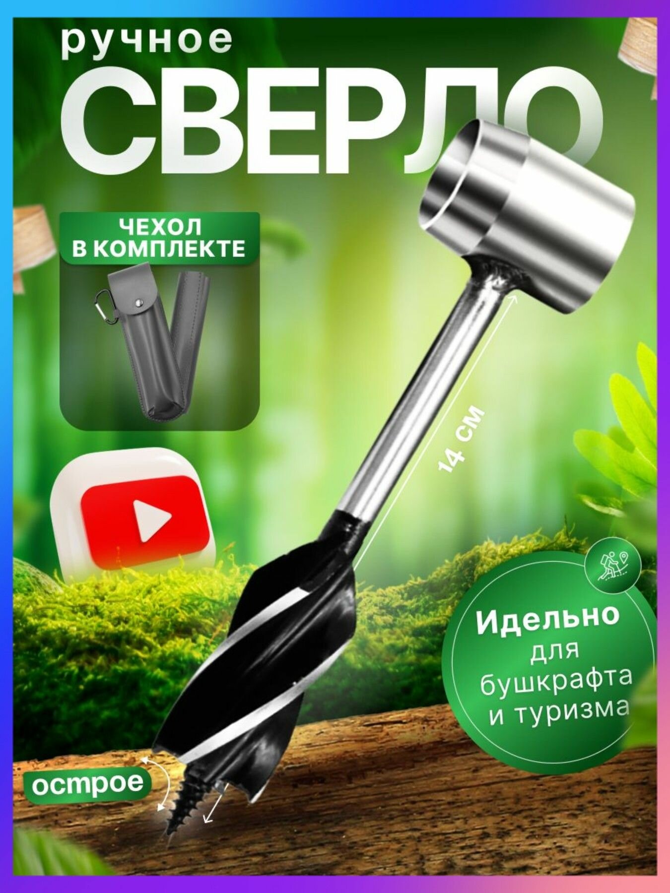 Набор для выживания