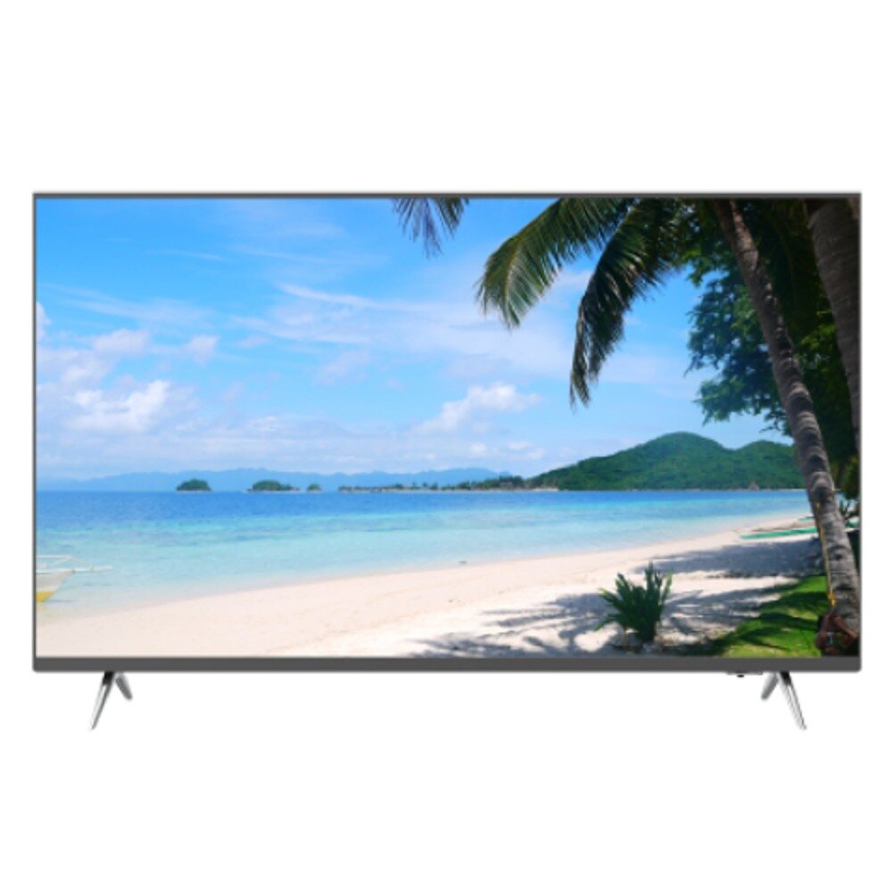 Монитор Dahua DHI-LM65-F400 65"; (16:9) 4K Ultra-HD 3840x2160; 350кд/кв. м; 60Гц; VESA 300x300; 2 HDMI 2.0; 1 HDMI 1.4; 1 VGA; 1 Аудиовход; Динамики 2(7Вт)