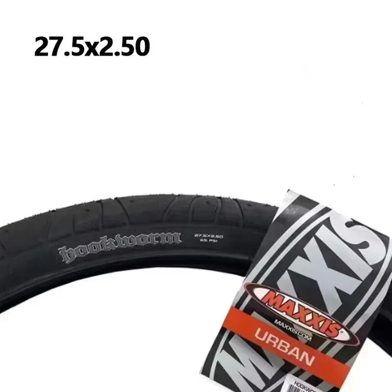 MAXXIS HOOKWORM Rrban BMX шина