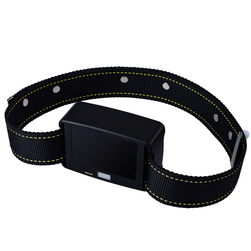 Спутниковое GPS-устройство для отслеживания скота и овец, водонепроницаемое, для горного выпаса, инструмент для отслеживания животных