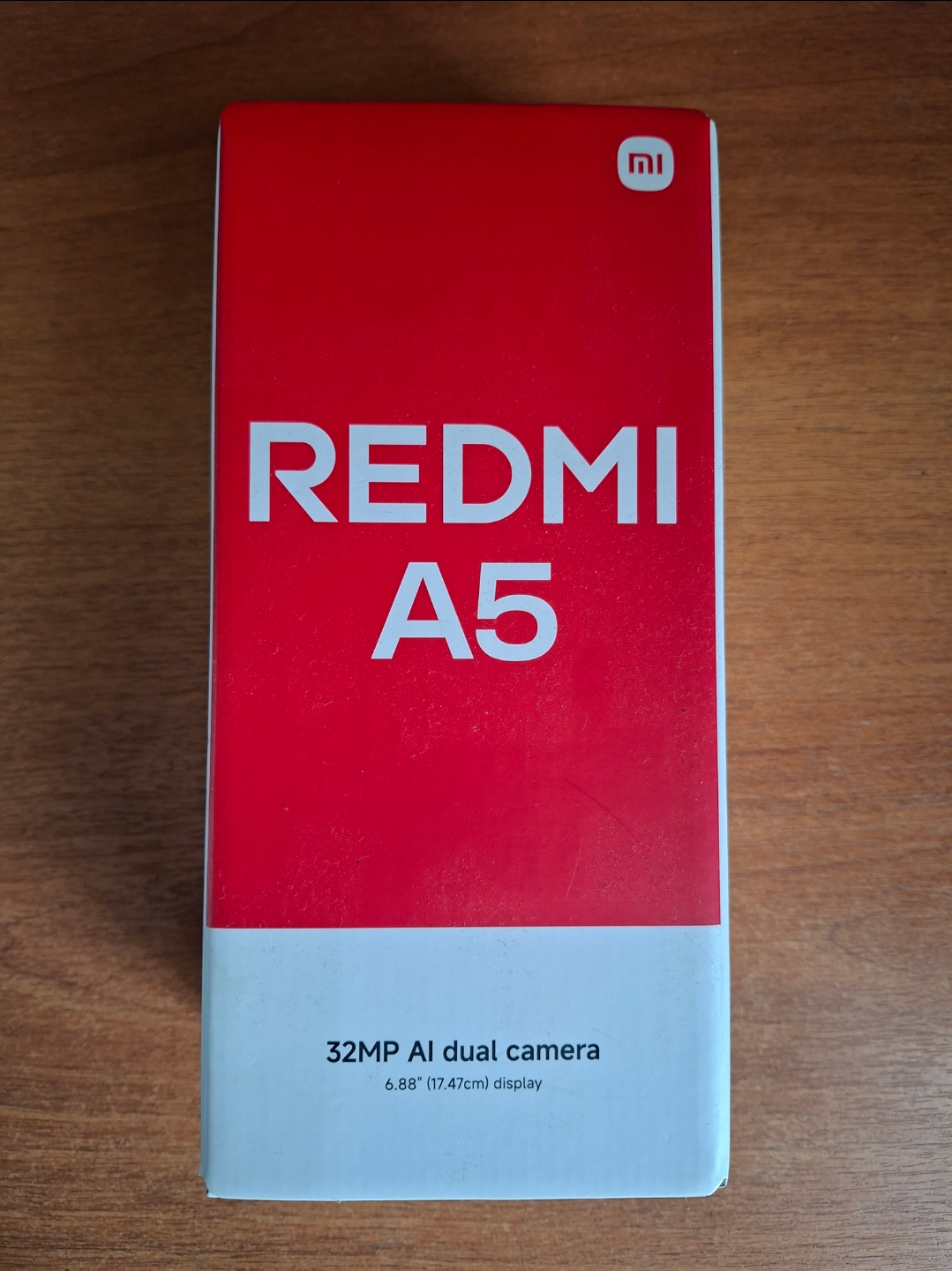 Xiaomi Redmi A5 3/64 ГБ Б/У
