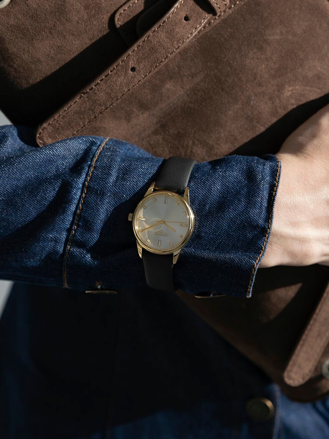 Наручные часы