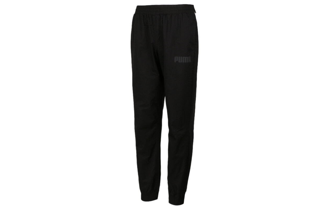 Брюки спортивные PUMA Active