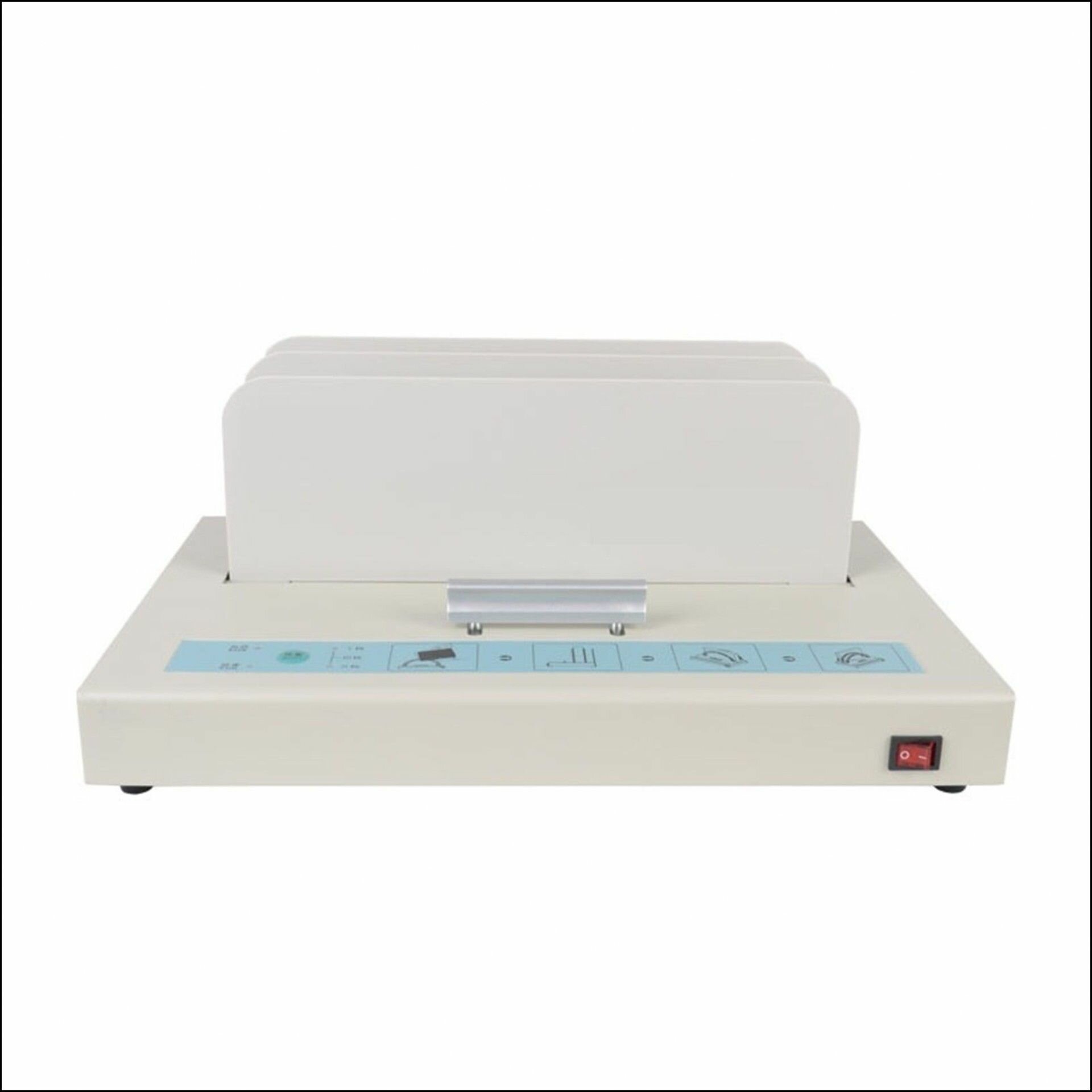 Брошюровщик/переплетчик