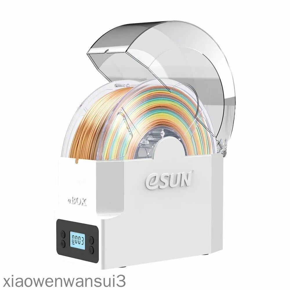 Камера сушильная eSun eBOX Lite