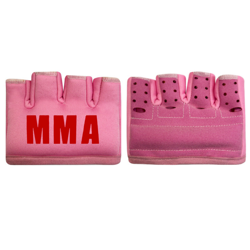 Гелевые накладки для суставов пальцев, гелевые накладки для рук для бокса, защитные накладки для спарринга, бинты для рук, защитные накладки для пальцев, перчатки UFC.