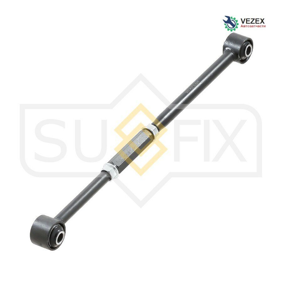 SUFIX SI1114 Тяга подвески | зад прав/лев | TOYOTA Avalon 96-04 / Camry(V20) 99-02 / Solara 99-08