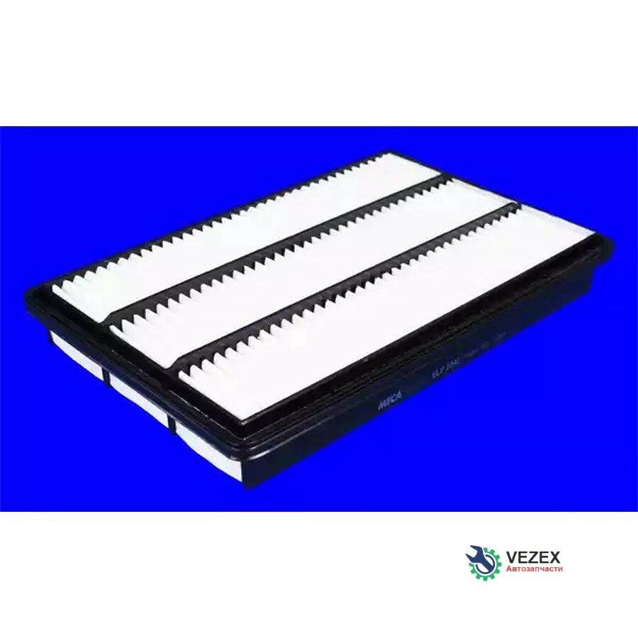 MECA-FILTER ELP9043 Фильтр воздушный MITSUBISHI: PAJERO IV (V8_, V9_) | 07>