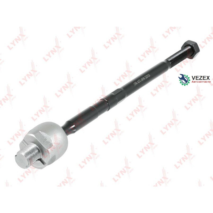 LYNXAUTO C2377LR Рулевая тяга L/R подходит для NISSAN Primera(P12) 1.6-2.5 02 C2377LR