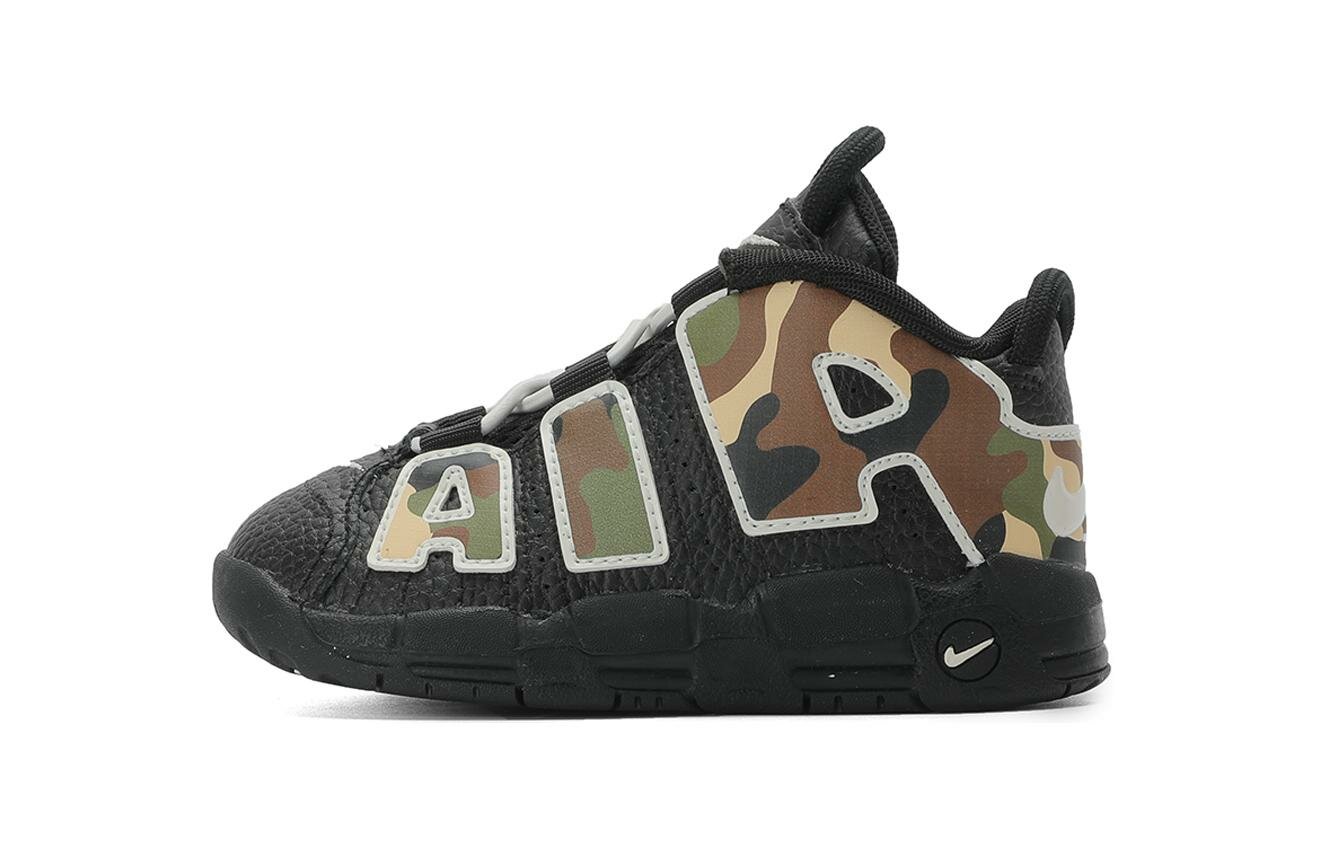Кроссовки Air More Uptempo '96