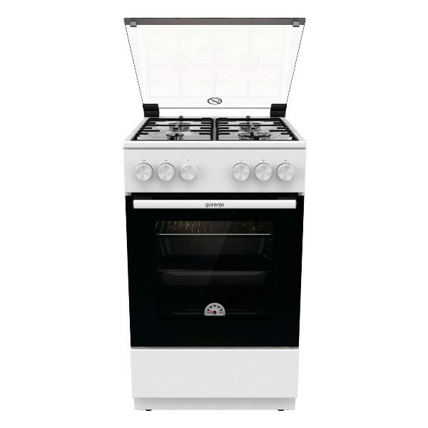 Газовая плита Gorenje GG5A10WH