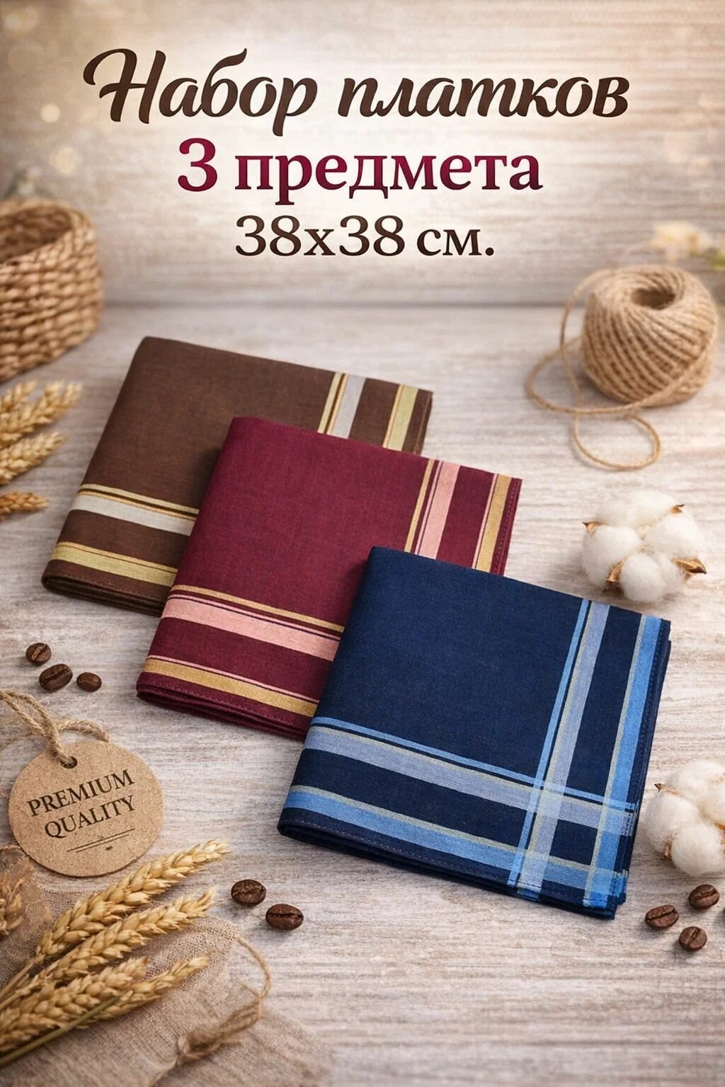 Носовой платок