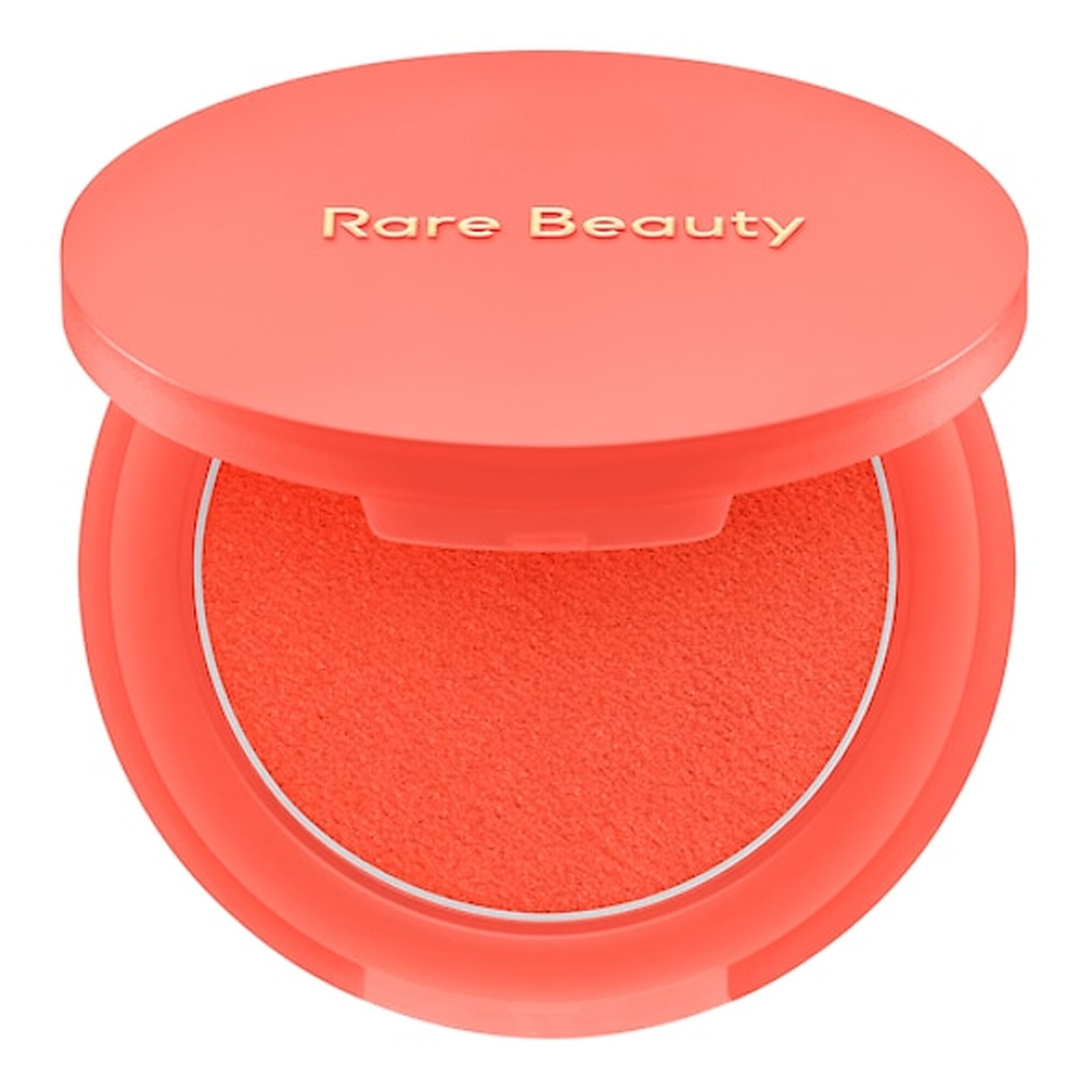 RARE BEAUTY Мягкие матовые румяна Soft Pinch Matte Bouncy Blush 6.4 г оттенок Alive