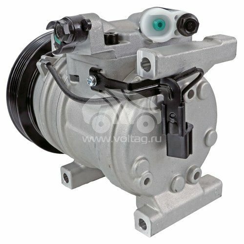Компрессор кондиционера Krauf KCH3007ZR