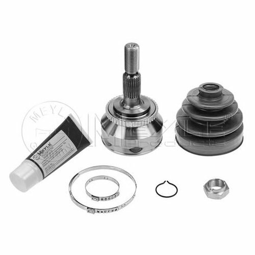 Шрус, комплект Meyle 5144980002 для Volvo 850, C70 I, S70, V70 I