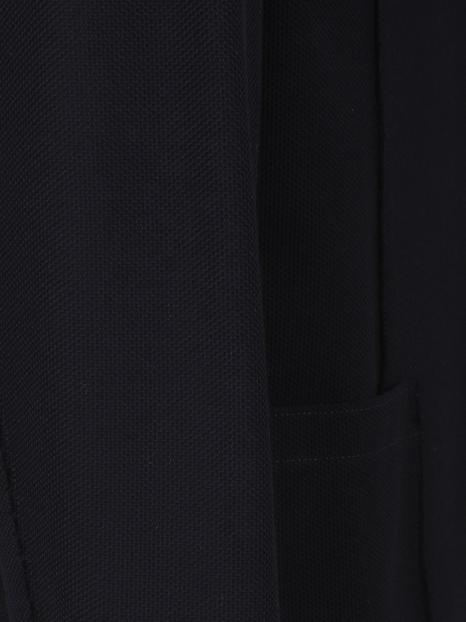 Куртка Harris Wharf London Notched-lapel single-breasted blazer, размер 48, blue — фото 1