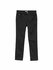 Брюки LIU JO Logo-patch slim-fit trousers, размер 38