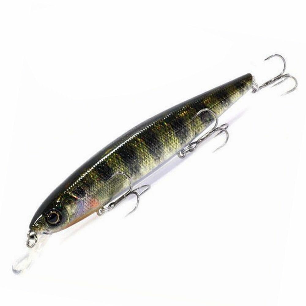 Воблер DEPS BALISONG MINNOW 130SP цвет 36R