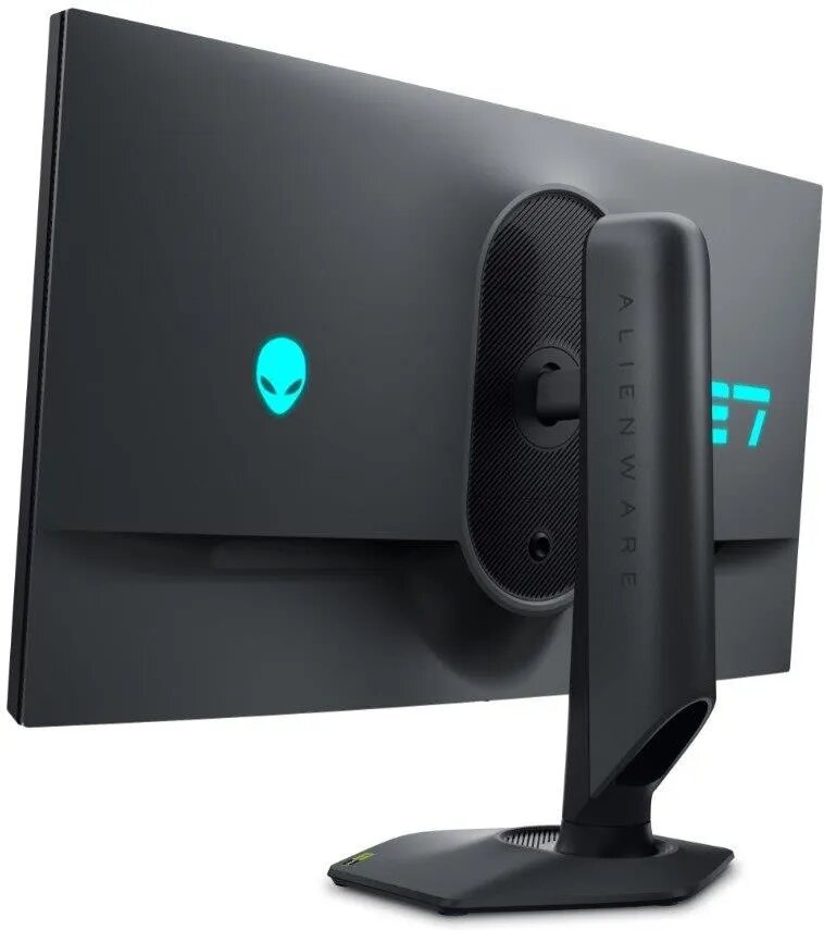 Монитор Dell Alienware AW2725QF 27" 3840x2160 180Hz