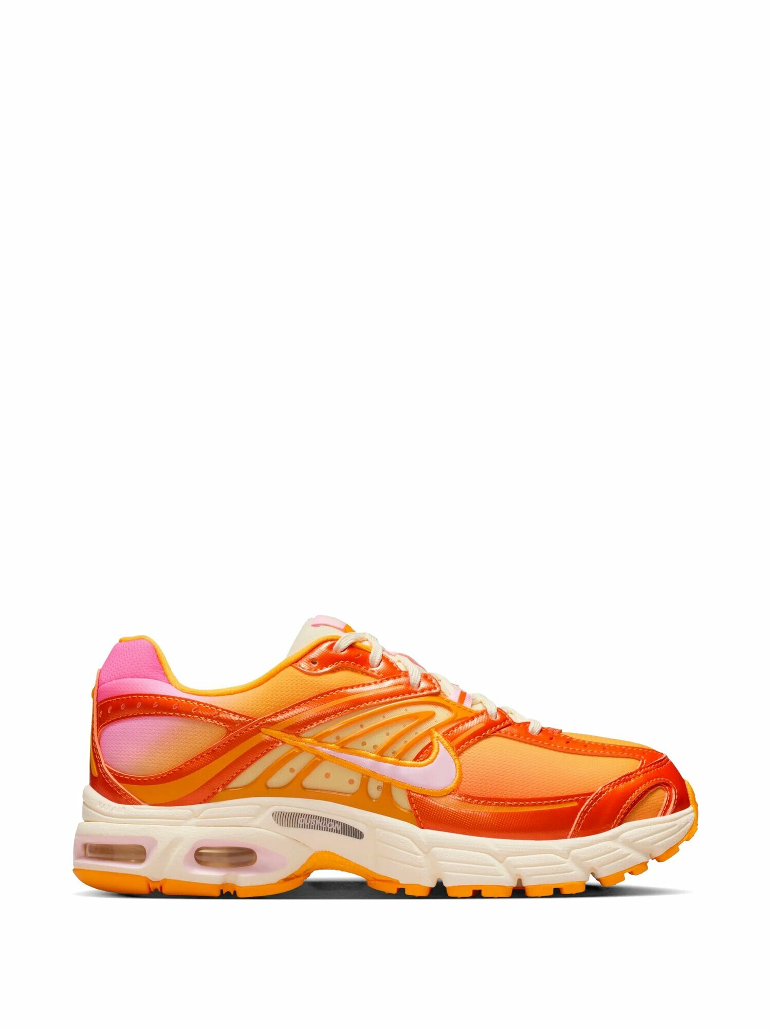 Кроссовки Air Max Moto 2K Orange Horizon/Pink Foam