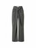 Брюки MONSE Twist-detail trousers, размер 4