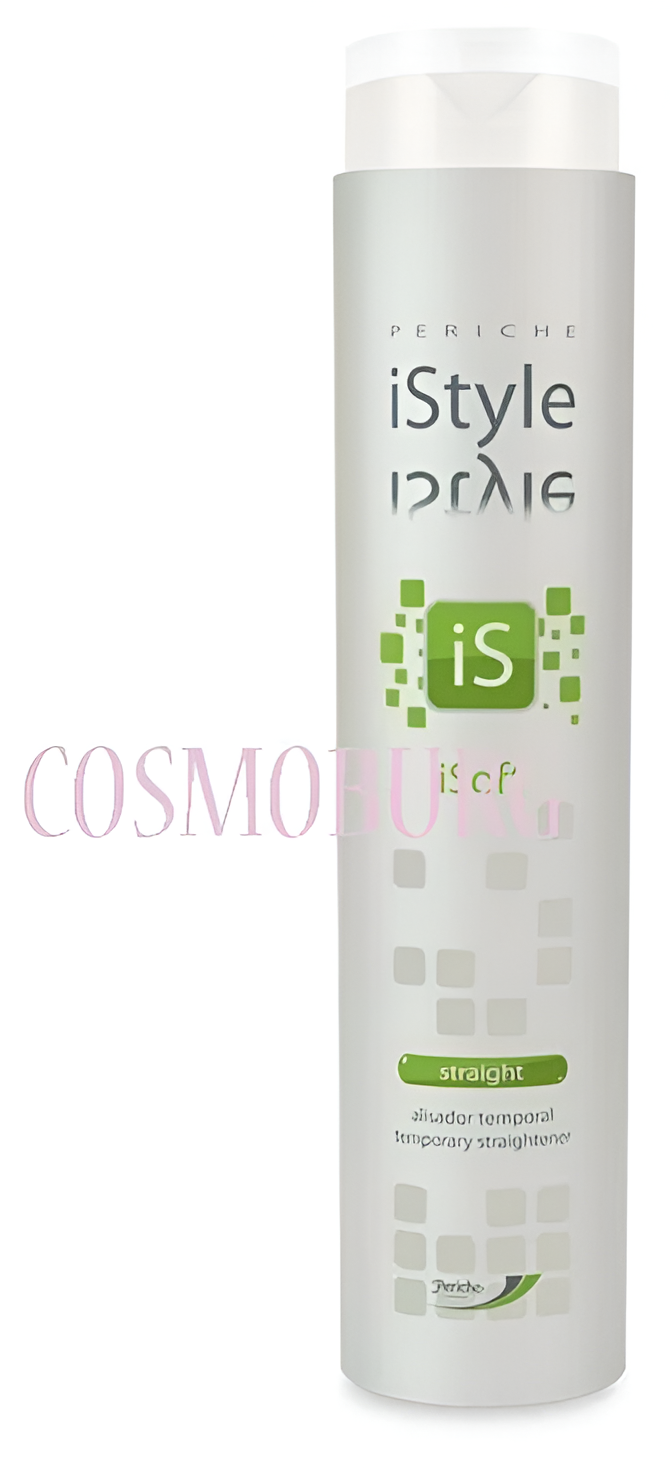 Periche Professional Средство для выпрямления волос Periche iStyle iSoft Straight 250 мл