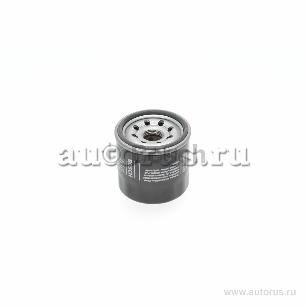 Фильтр масляный BOSCH — фото 1