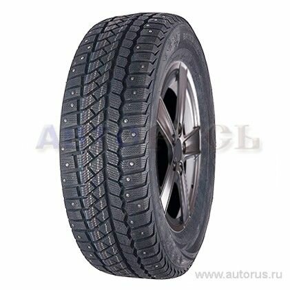 Автошина R16 205/60 Viatti Brina Nordico V-522 92T шип 3151016