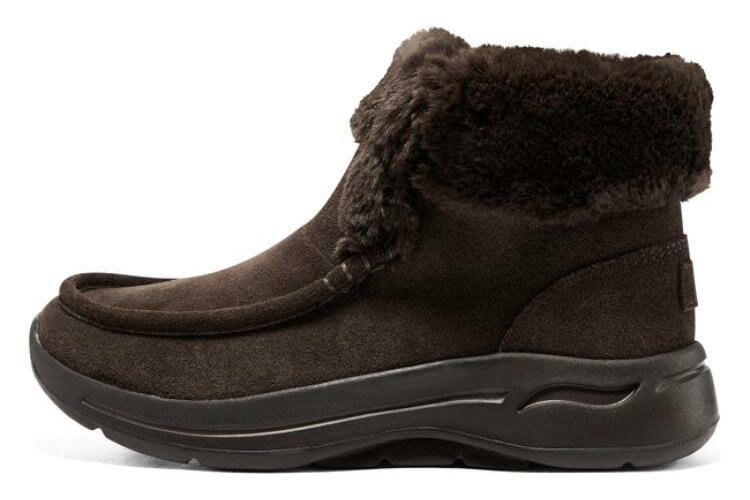 Угги Go Walk Arch Fit