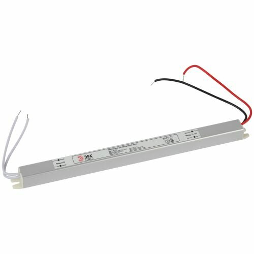 Блок питания LP-LED 60W-IP20-12V-US Эра Б0061153