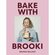 Bake with Brooki Reprinted books