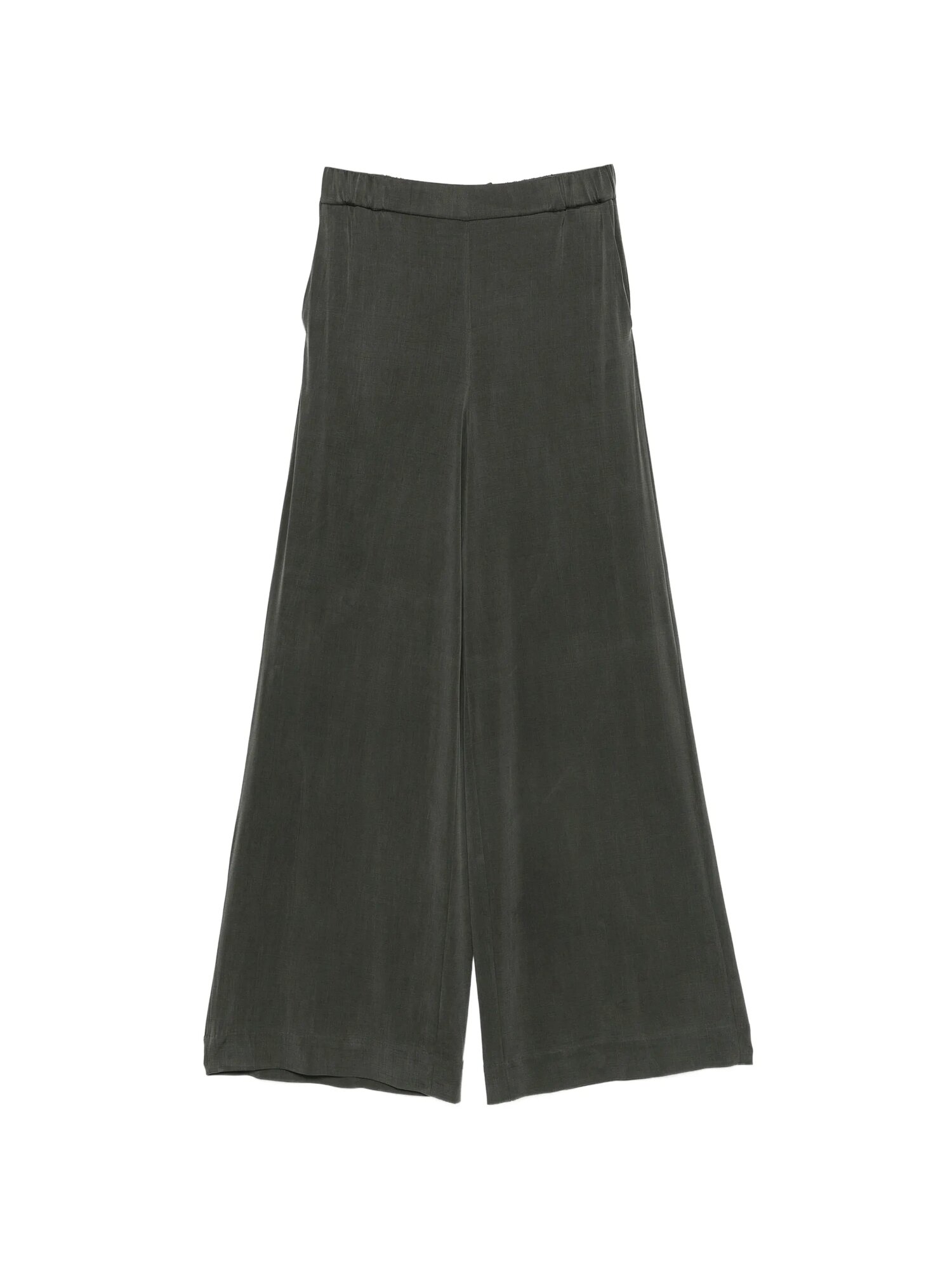 Брюки Wide-leg palazzo pants