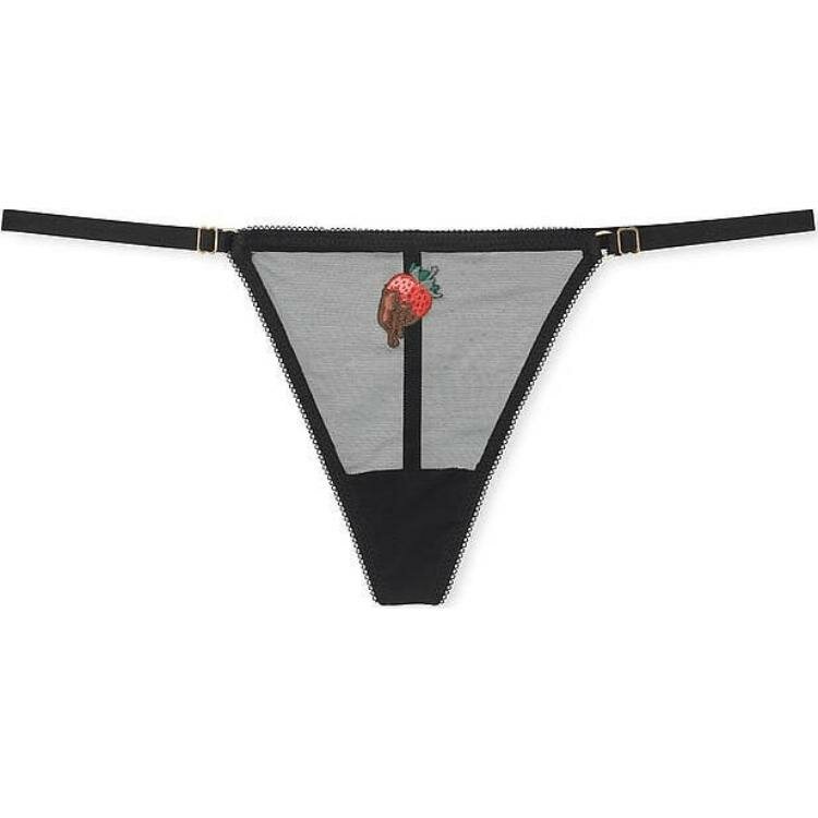 Трусы Victoria's Secret Victoria's Secret