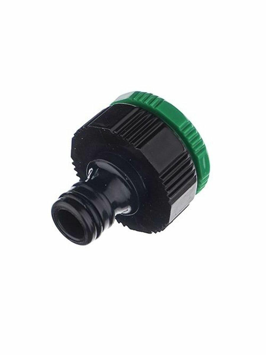 Адаптер с переходником с внутр резьбой 3/4"-1"