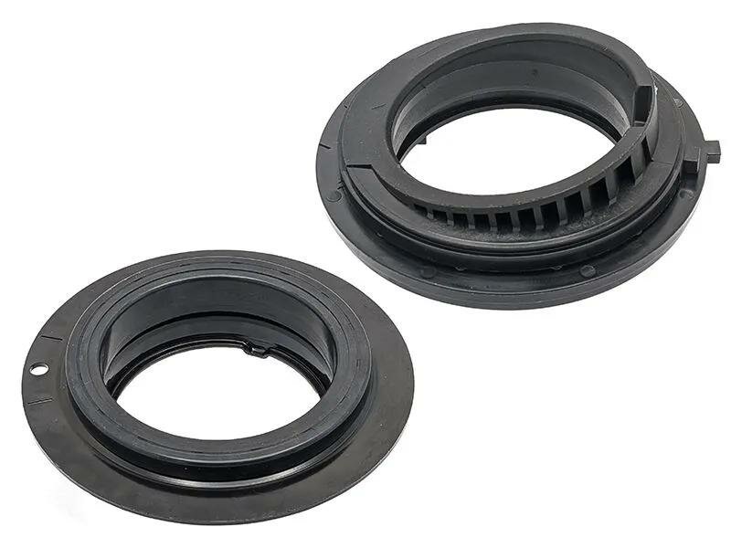 Подшипник опоры передней стойки SAT ST-181-0031 TOYOTA AURIS/COROLLA 18-/C-HR 16-