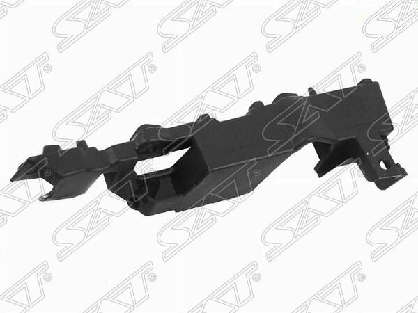 Крепление бампера SAT ST-AU16-000B-A2 Audi A6 10-14 спереди, слева