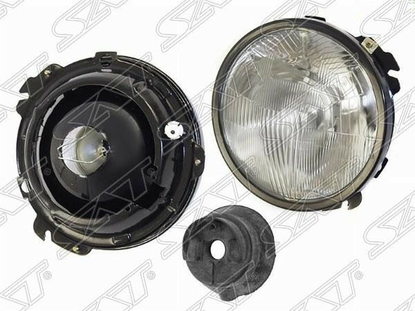 Фара SAT ST-221-11P5R Hyundai Porter 98-10 справа