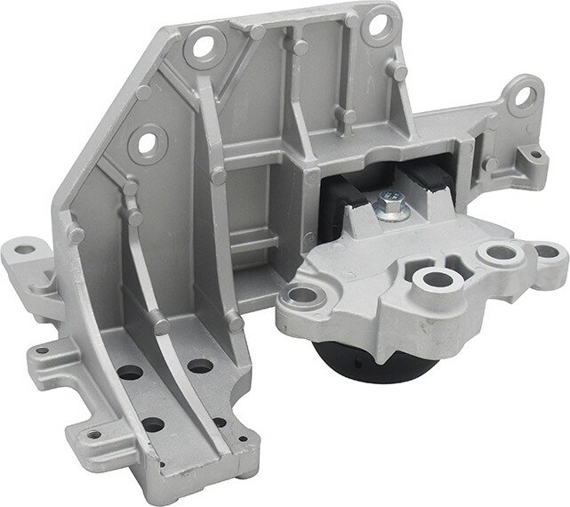 Опора двигателя SAT ST-11220-4BA0A Nissan X-Trail 13-22 Левая