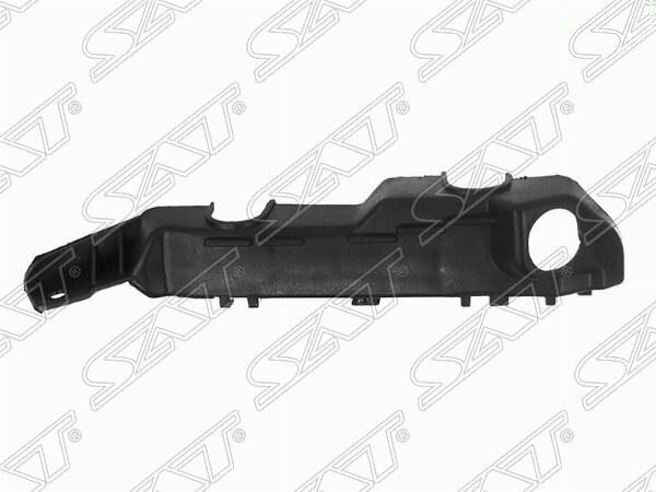 Крепление бампера SAT ST-KA03-000B-1 Kia Ceed 12-18 спереди/ справа