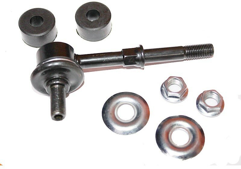 Тяга стабилизатора SAT ST-30884359 заднего MITSUBISHI CARISMA 95-03/VOLVO S40/V40 00-04 LH RH