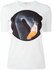 Футболка GIVENCHY, размер L, white